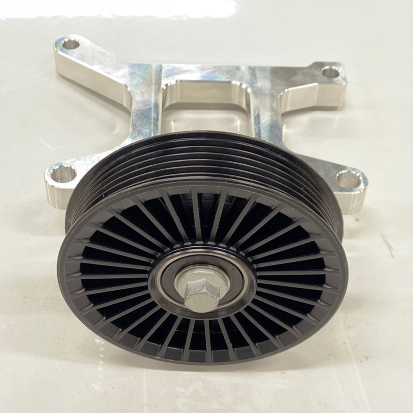 GR Yaris AC Delete Kit – Neomatic