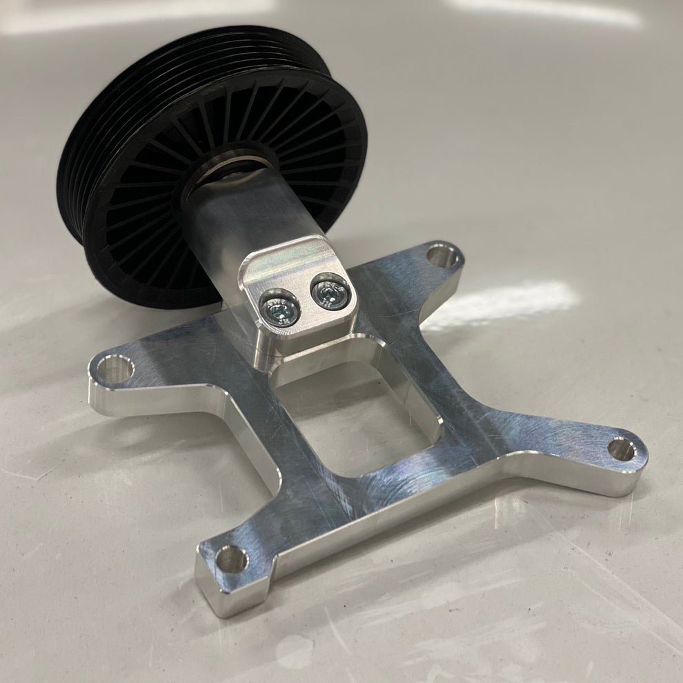 GR Yaris AC Delete Kit – Neomatic